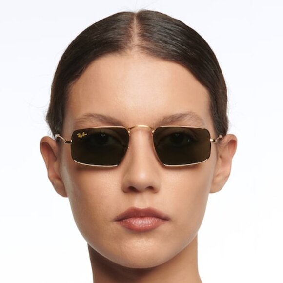 Ray-Ban | Accessories | Authentic Rayban Julie Sunglasses | Poshmark